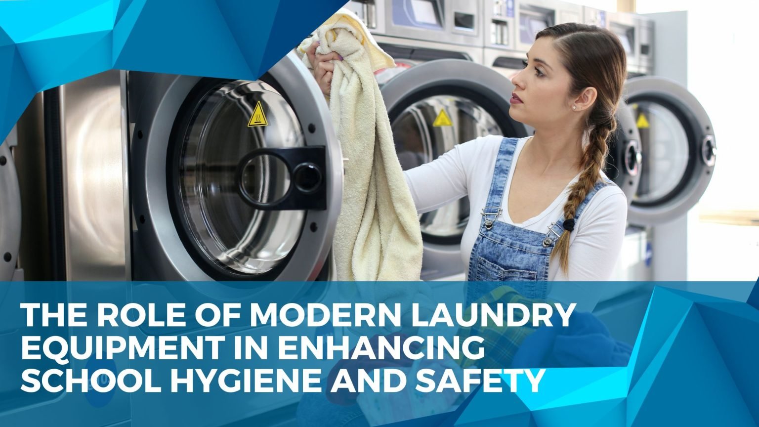 12 Essential Equipment & Tools For Laundry Room