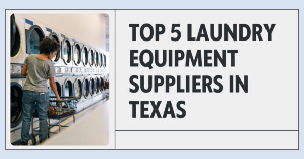 12 Essential Equipment & Tools For Laundry Room